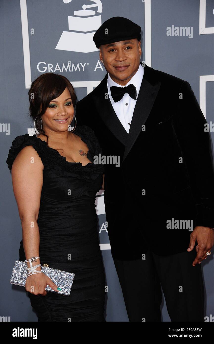 Wife simone johnson hi-res stock photography and images - Alamy