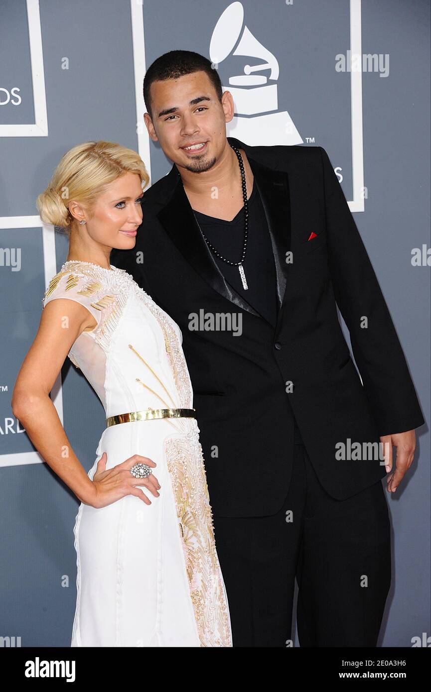 Afrojack Height