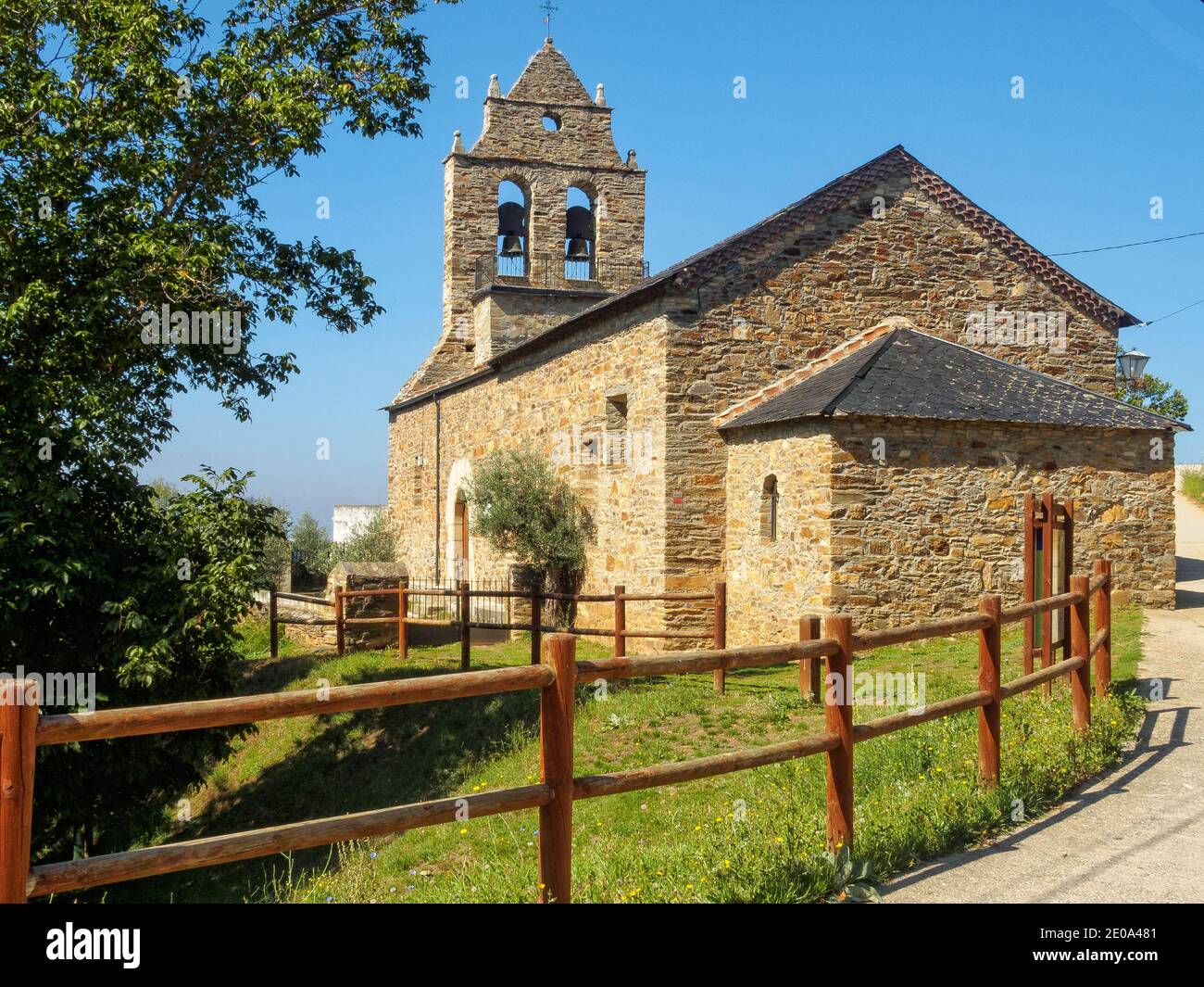 Pilgrimage church magdalena hi-res stock photography and images - Alamy