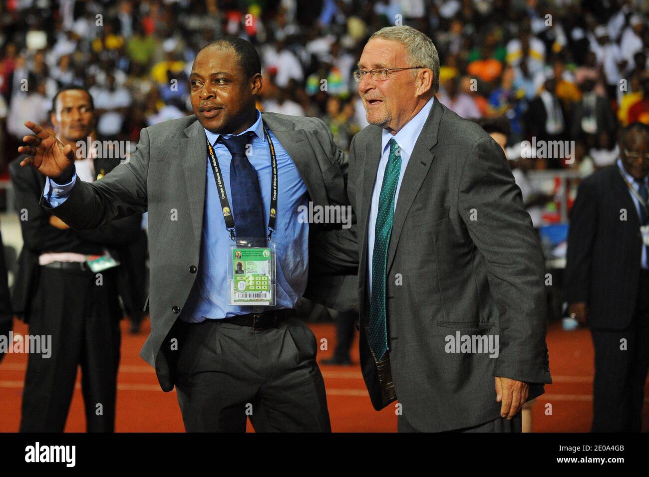 Kalusha bwalya hi-res stock photography and images - Alamy
