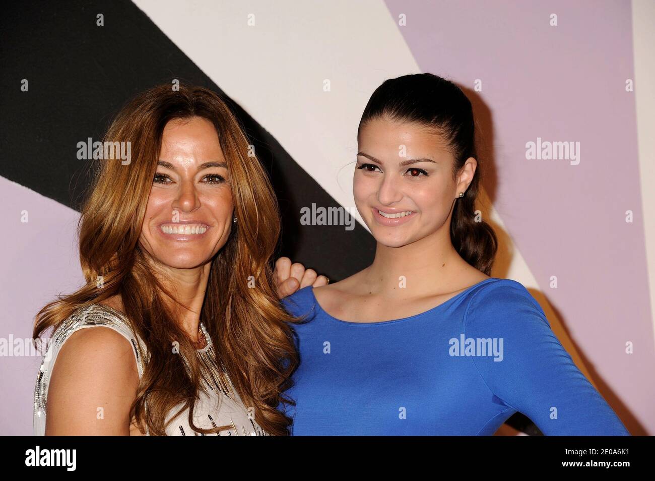 Lily halpern hi-res stock photography and images - Alamy