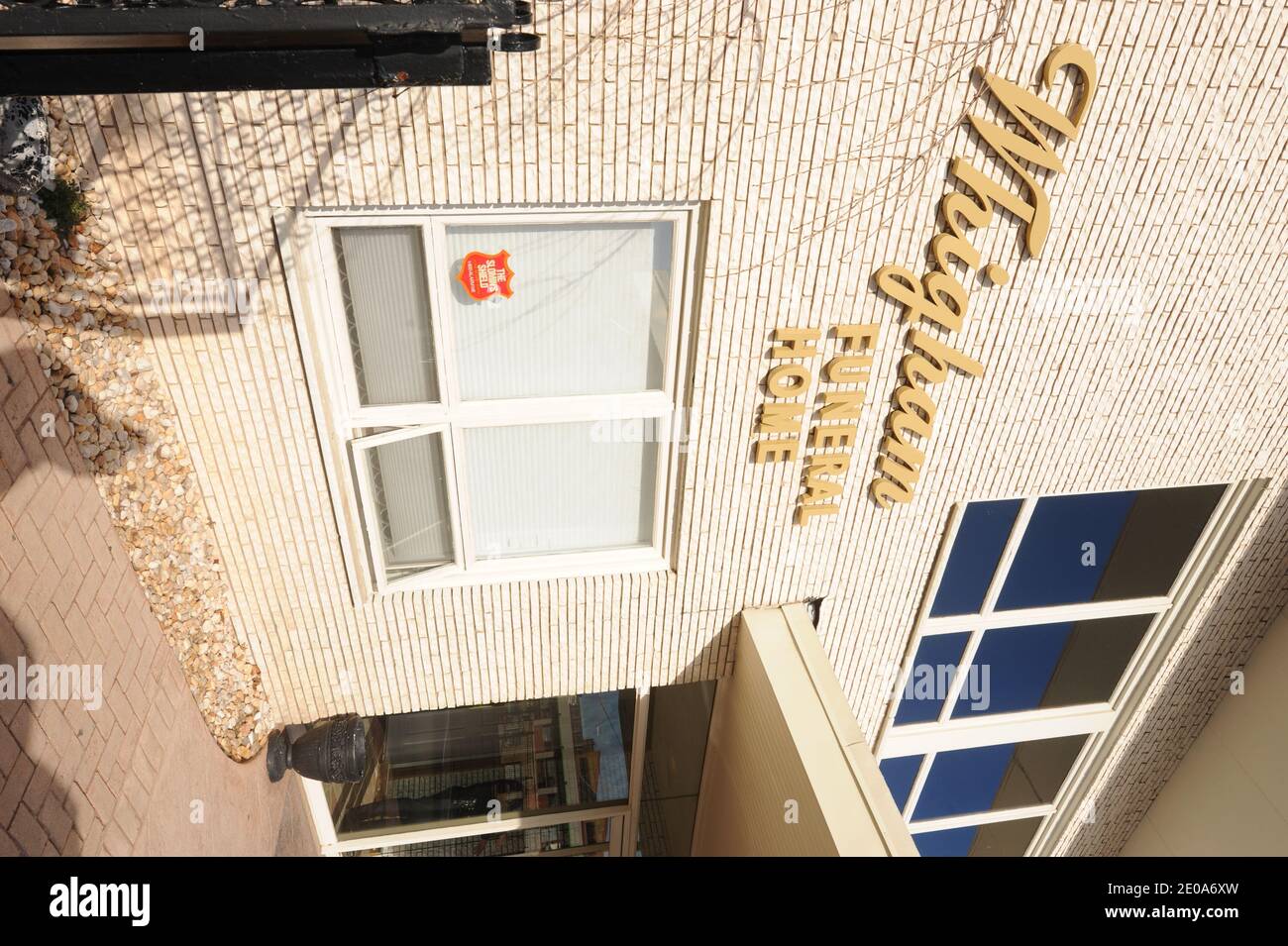 Deces de whitney houston hi-res stock photography and images - Alamy