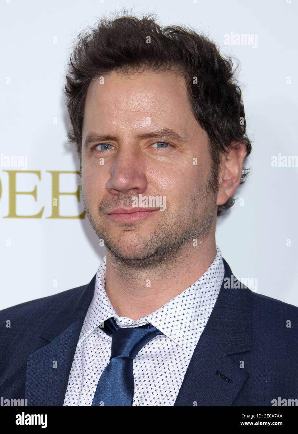Jamie Kennedy, Tyler Perry's Good Deeds, World Premiere at the Regal ...