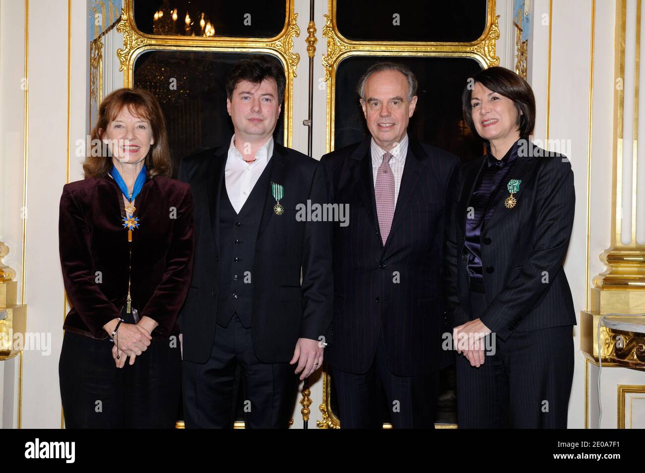 Claire gibault hi-res stock photography and images - Alamy