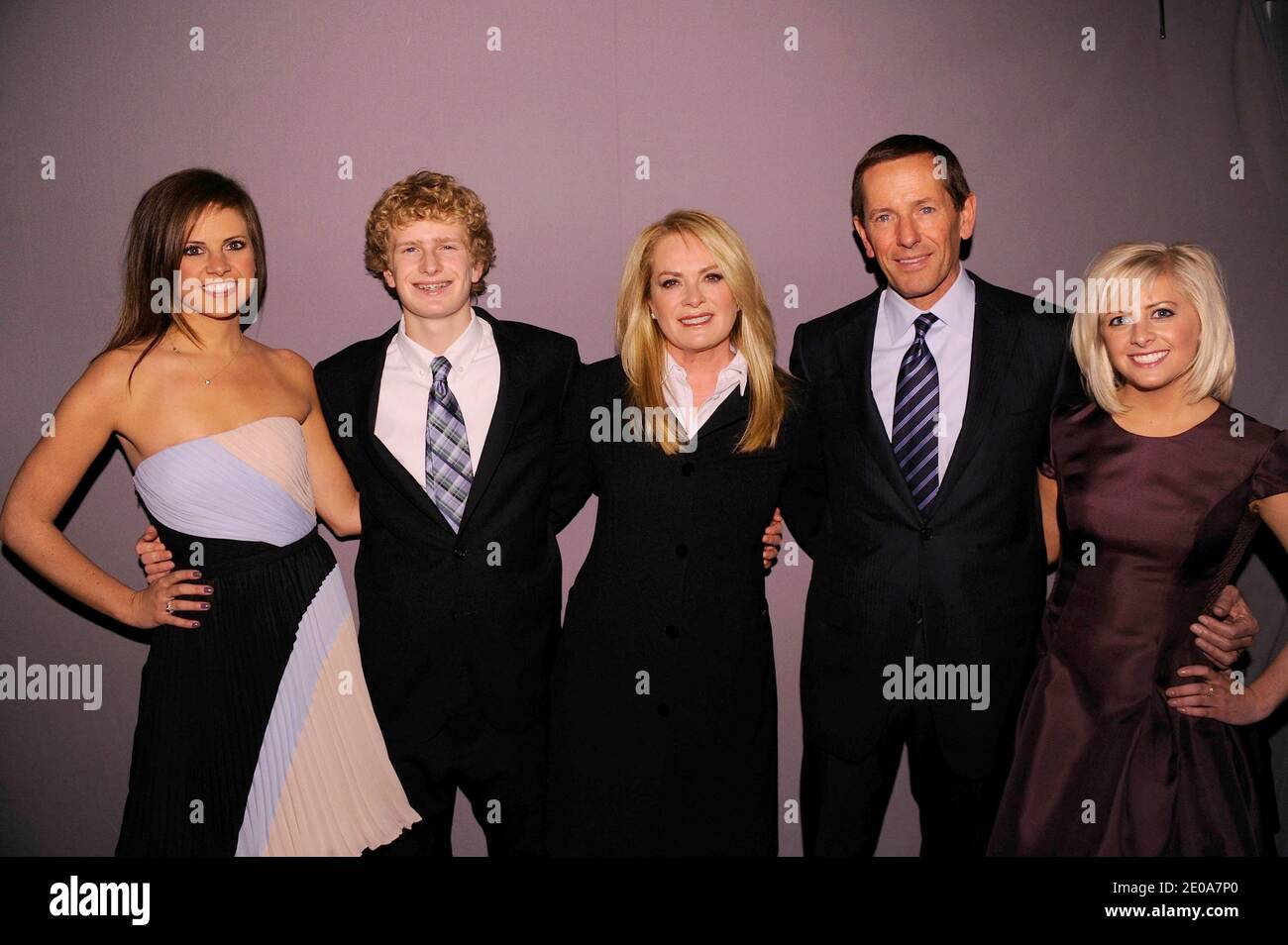 Devos daniel hi-res stock photography and images - Alamy