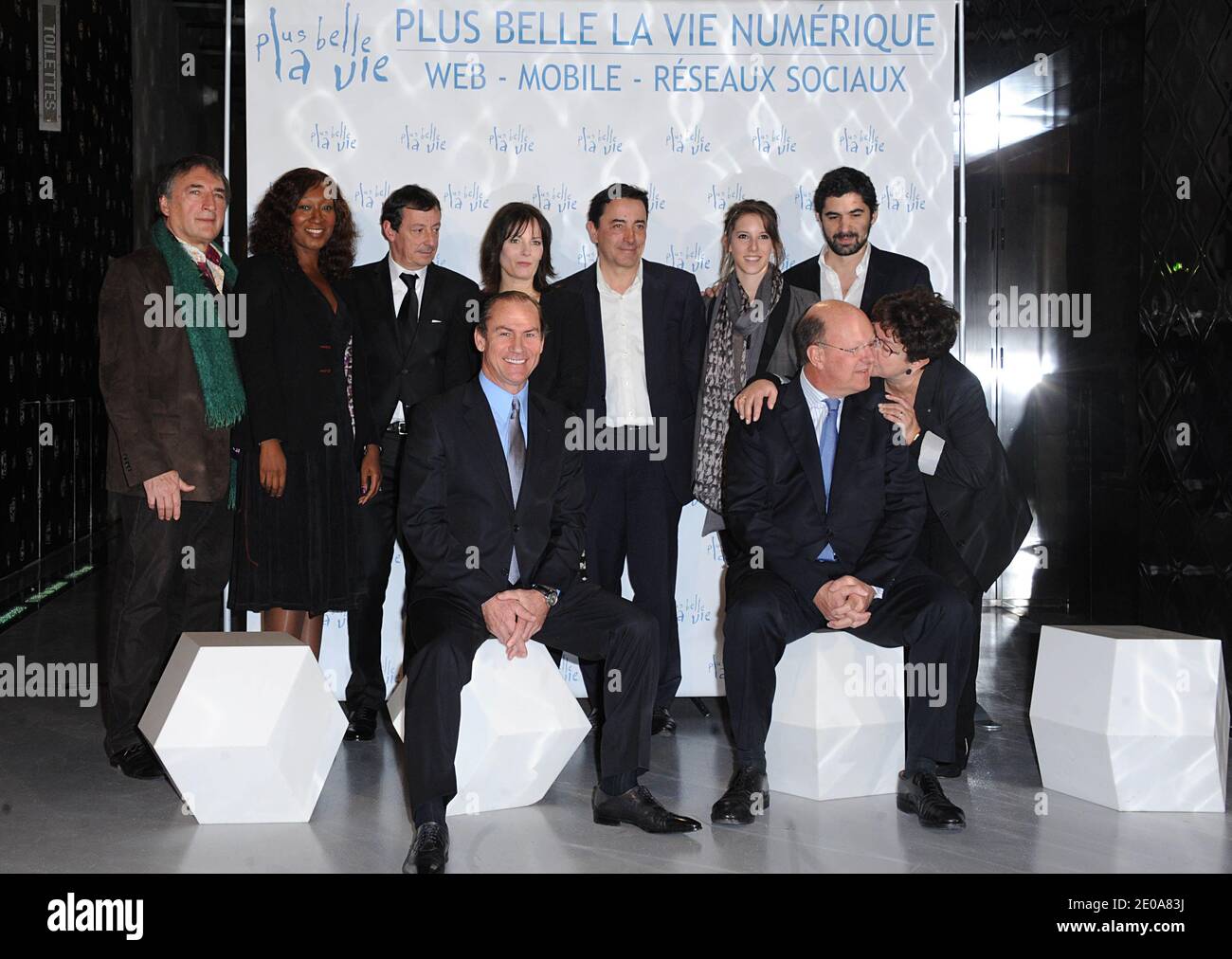 Michelle Hubert High Resolution Stock Photography and Images - Alamy