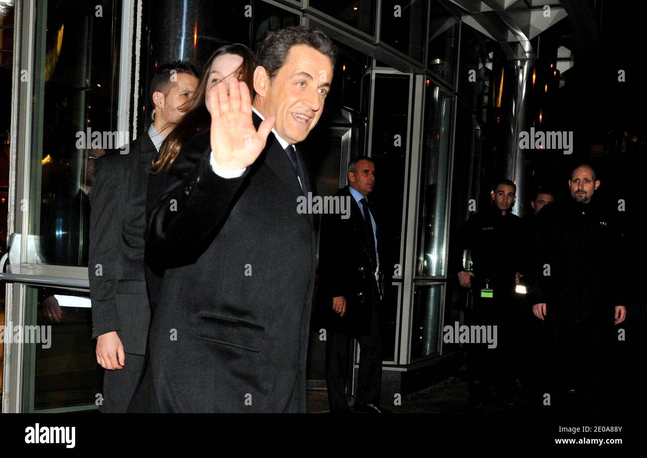 Tf1 building paris hi-res stock photography and images - Alamy