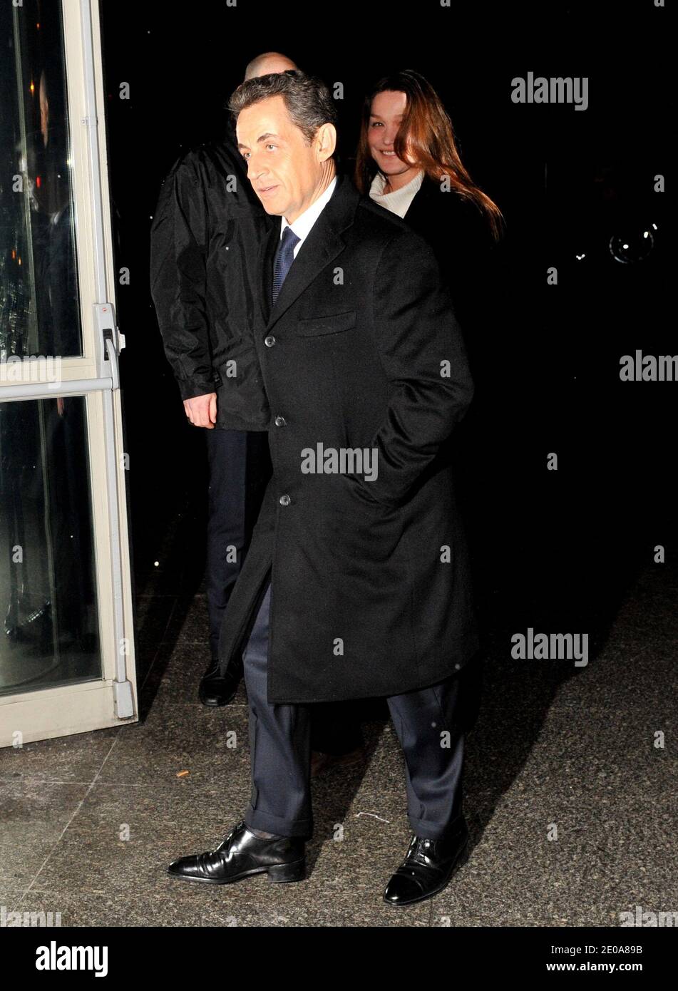 Tf1 building paris hi-res stock photography and images - Alamy