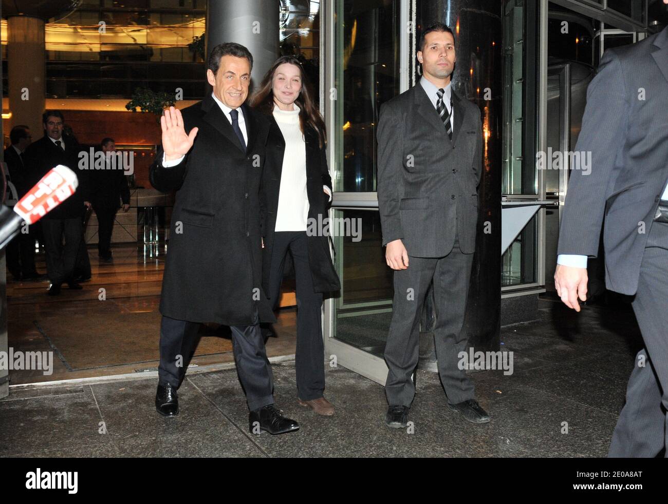 Tf1 building paris hi-res stock photography and images - Alamy