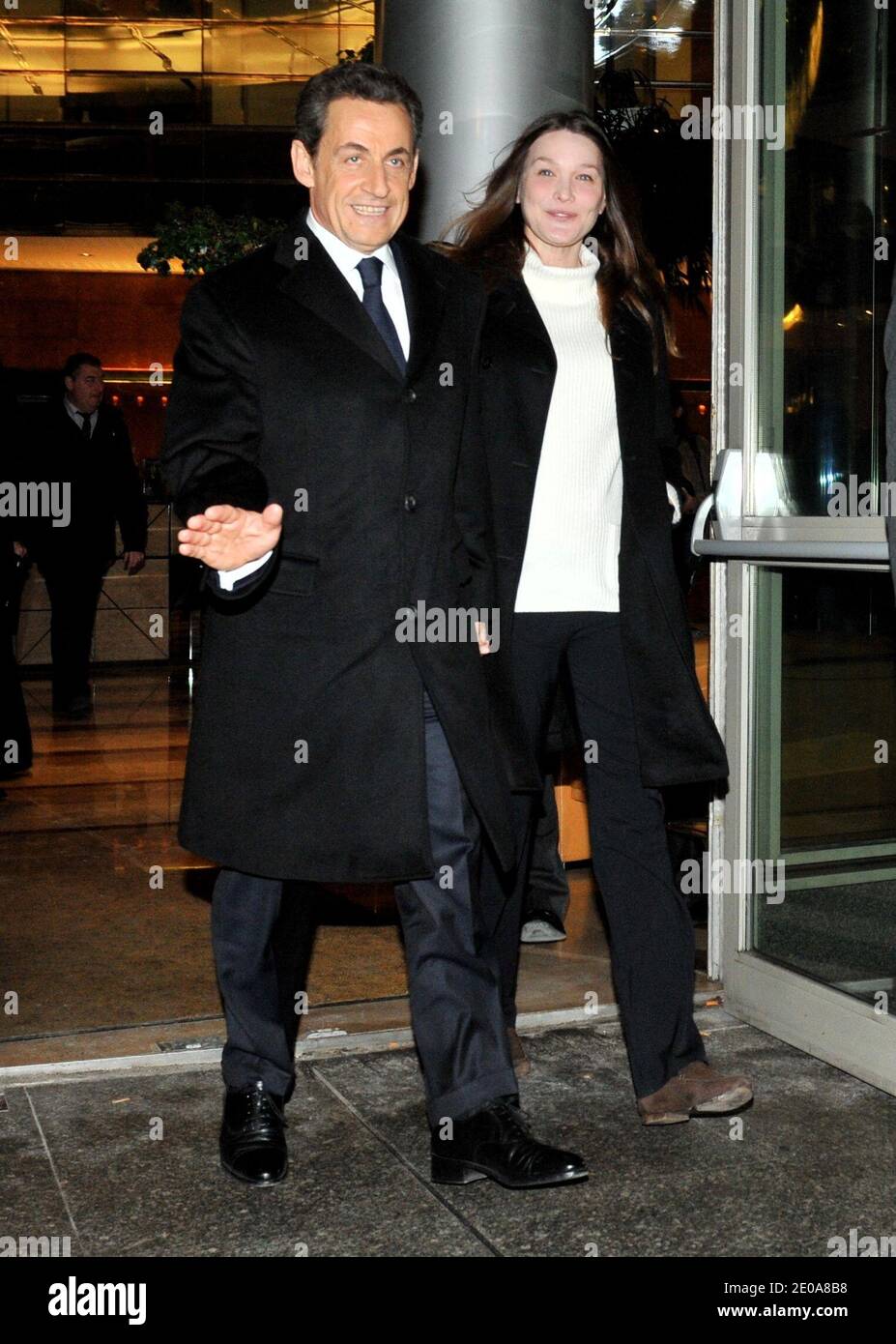 Tf1 building paris hi-res stock photography and images - Alamy