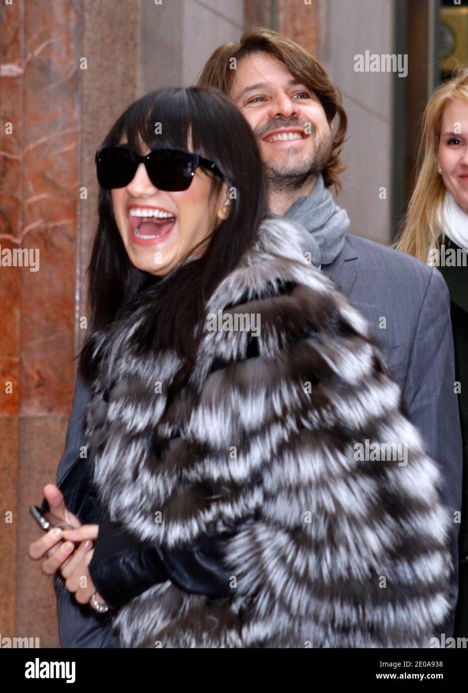 Mandana dayani hi-res stock photography and images - Alamy