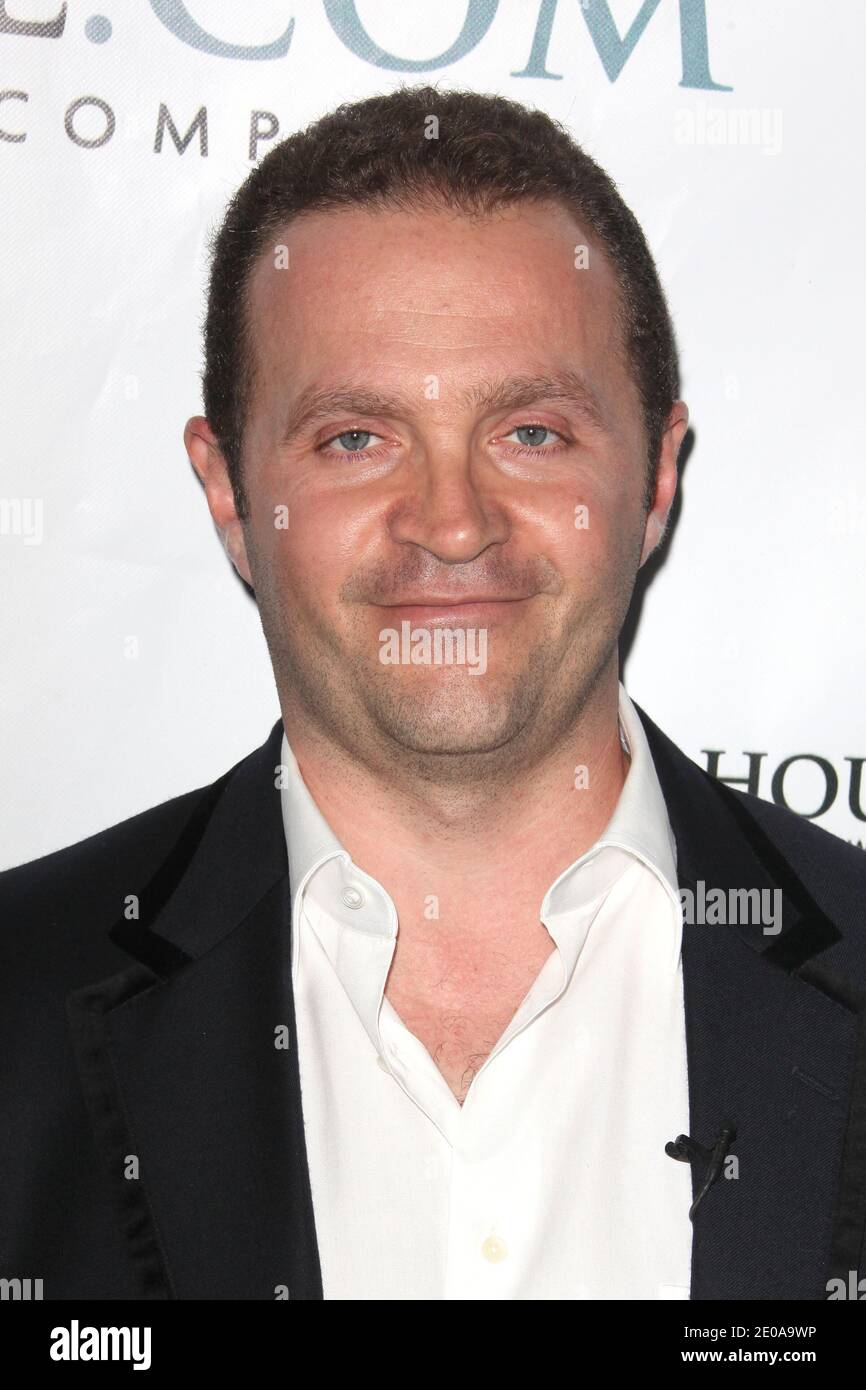 Pascal Mouawad High Resolution Stock Photography and Images - Alamy