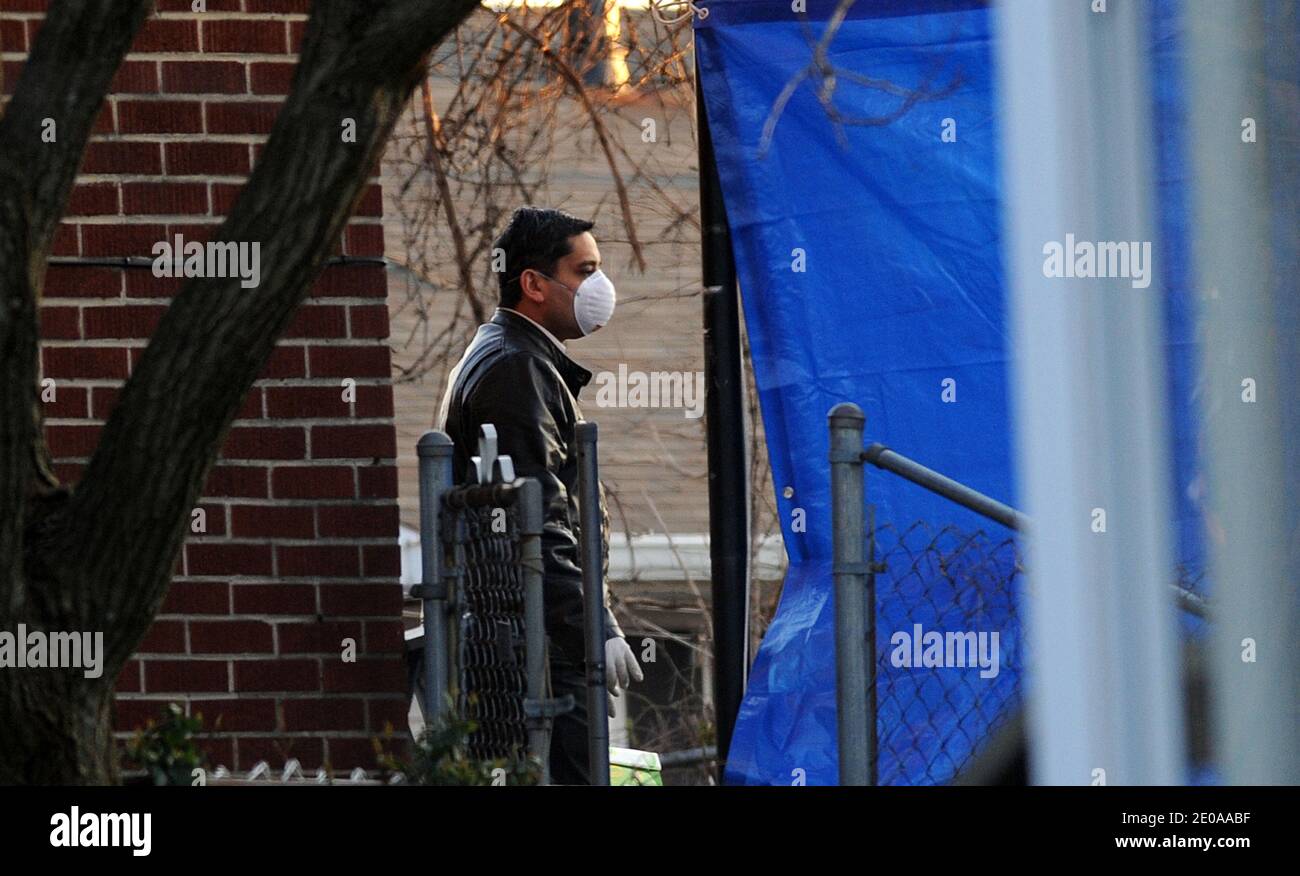 Joint terrorism task force hi-res stock photography and images - Alamy