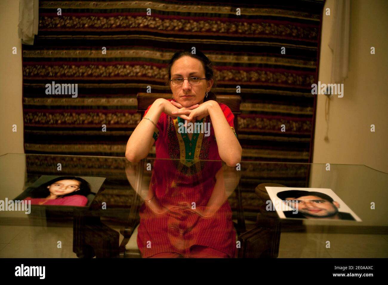 Razzak hi-res stock photography and images - Alamy