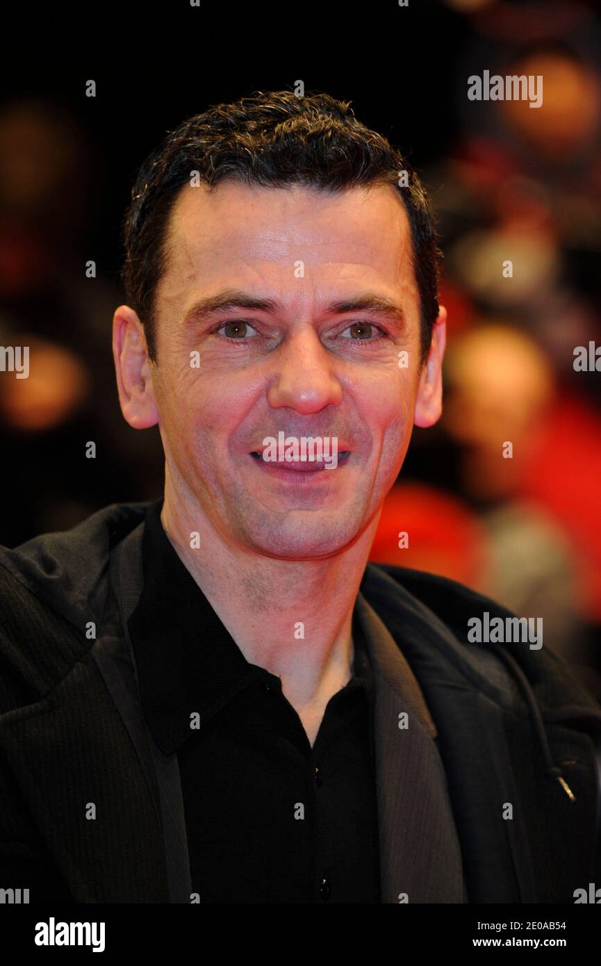 Director Christian Paetzold attends the closing ceremony for the 62nd ...