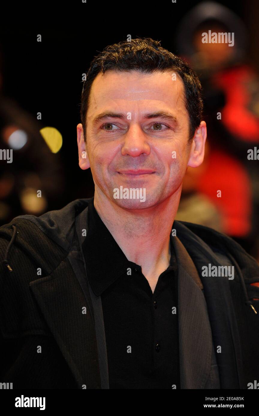 Director Christian Paetzold attends the closing ceremony for the 62nd ...