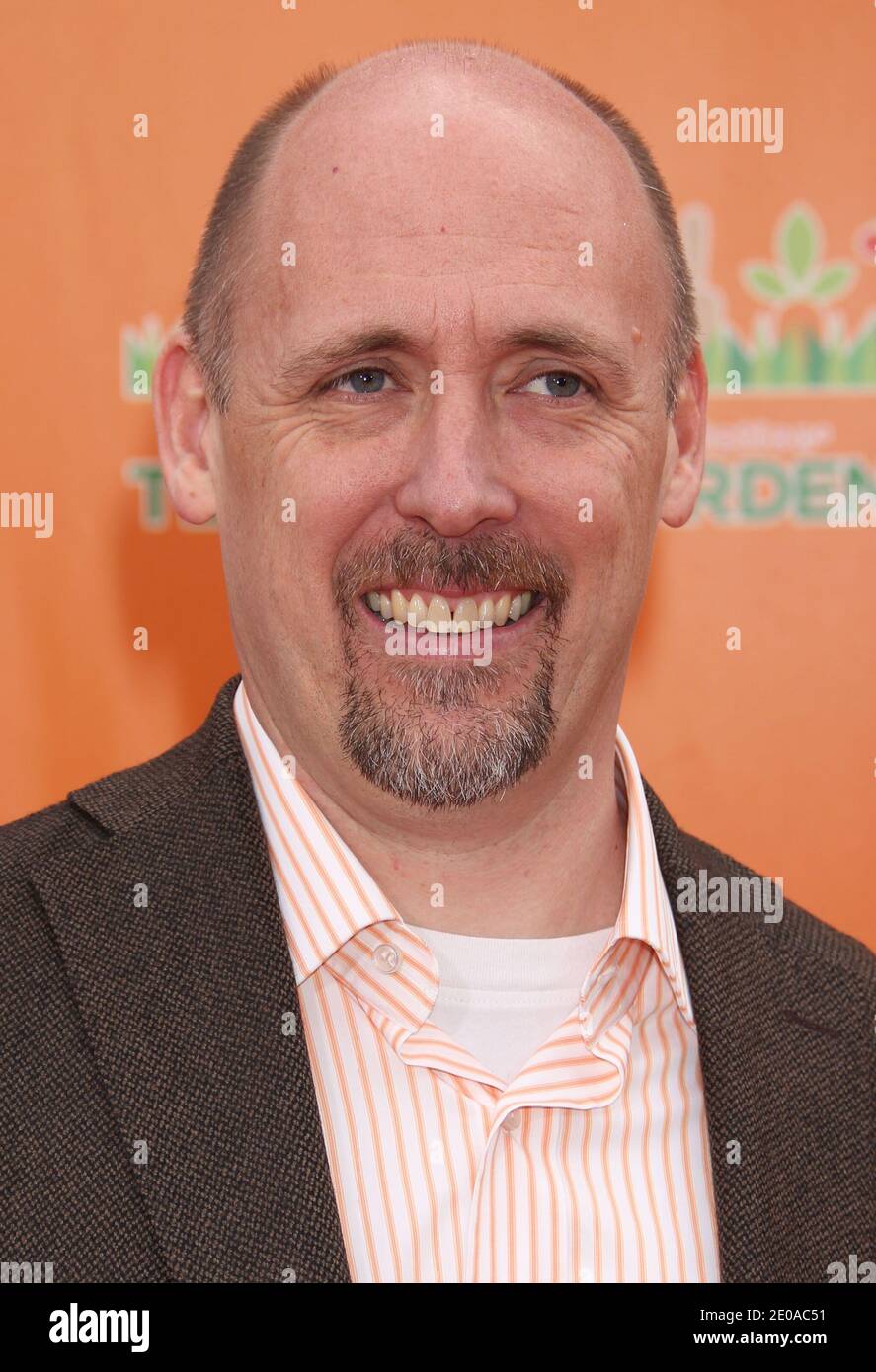 Chris renaud dr seuss lorax hi-res stock photography and images - Alamy