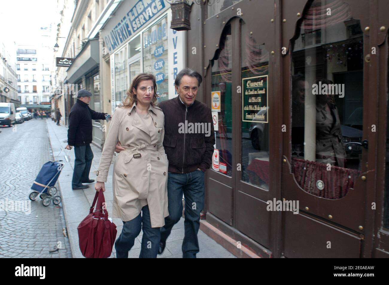 Idit cebula hi-res stock photography and images - Alamy