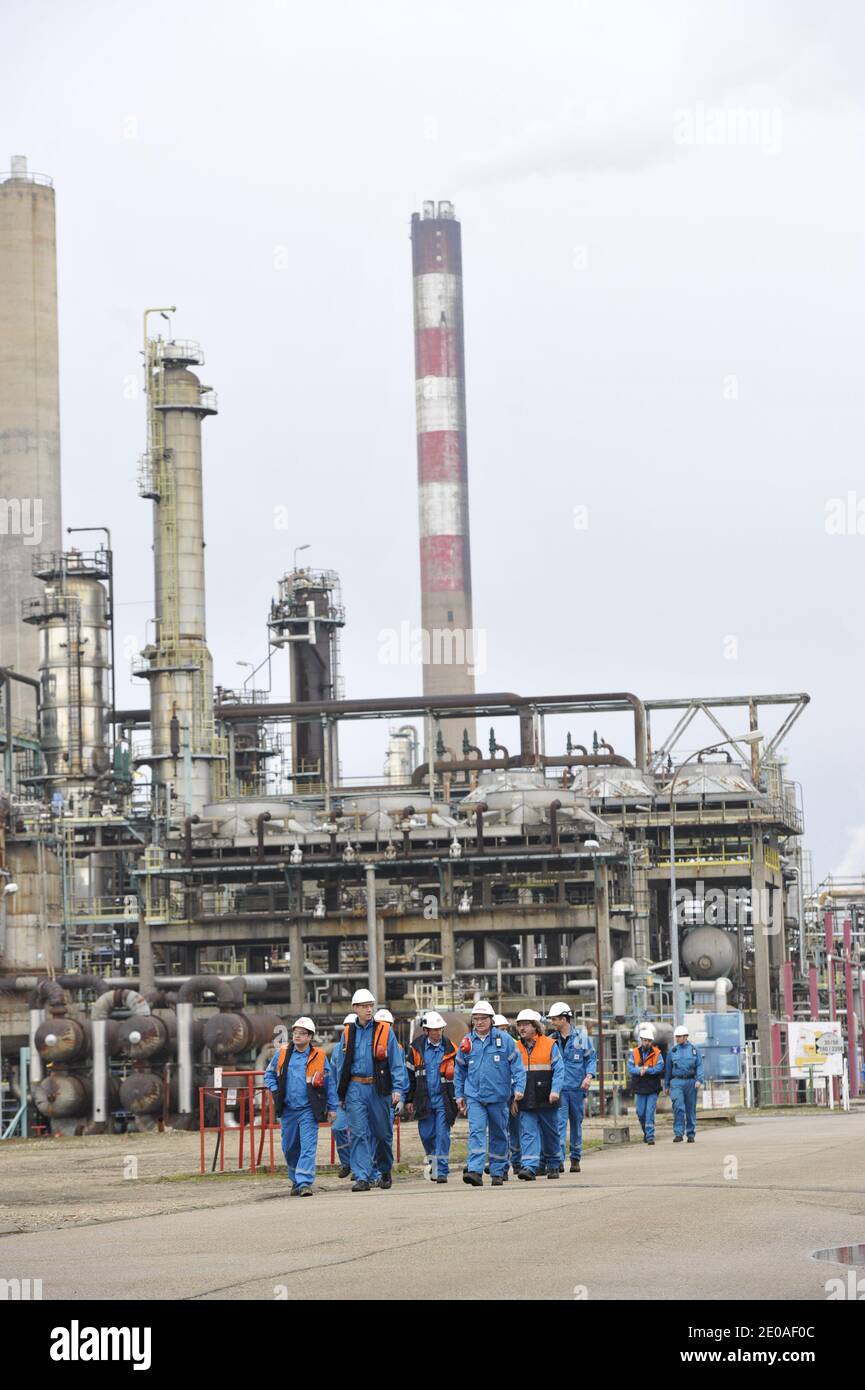 Petroplus hi-res stock photography and images - Alamy