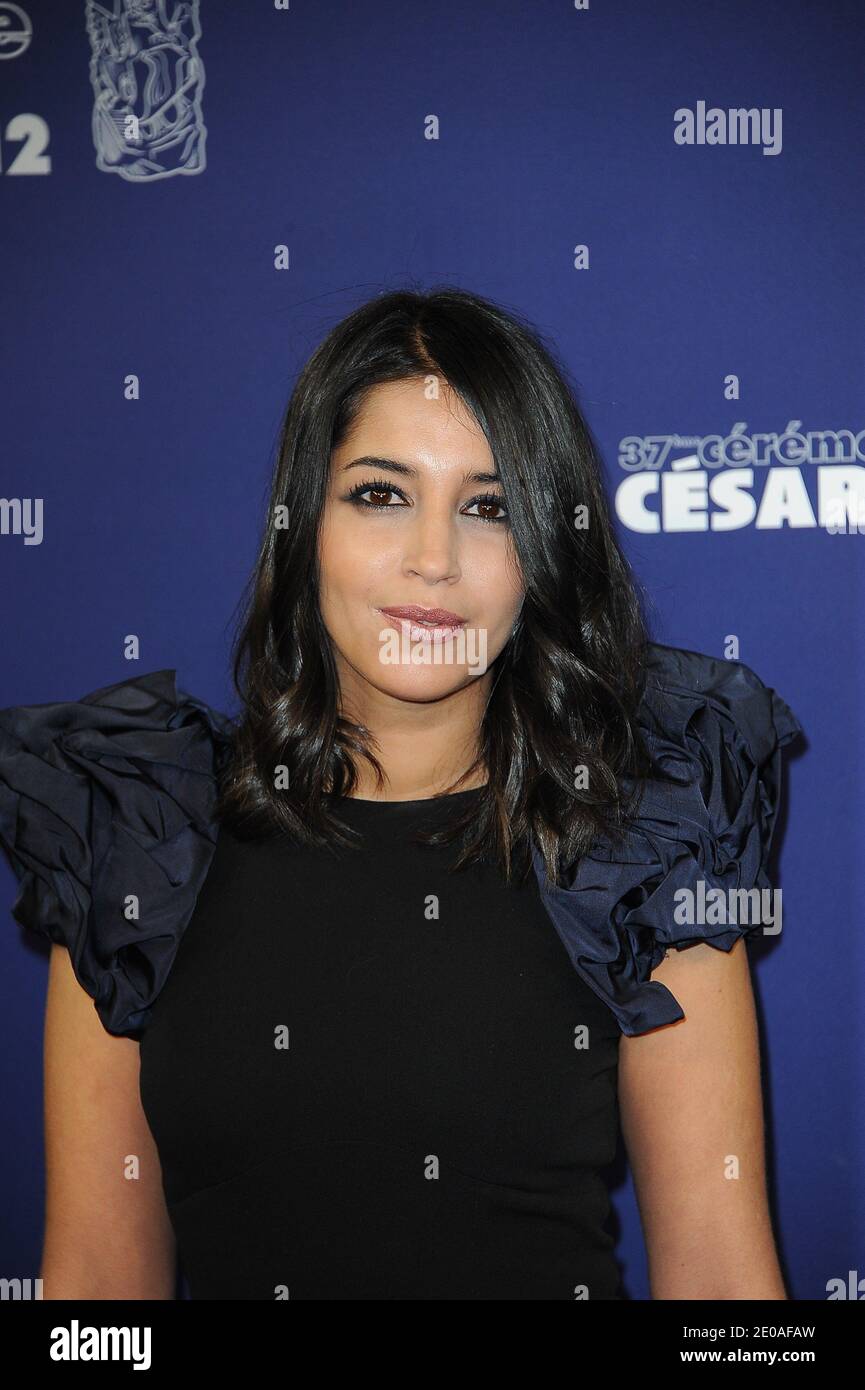 Leila bekhti cesars hi-res stock photography and images - Alamy