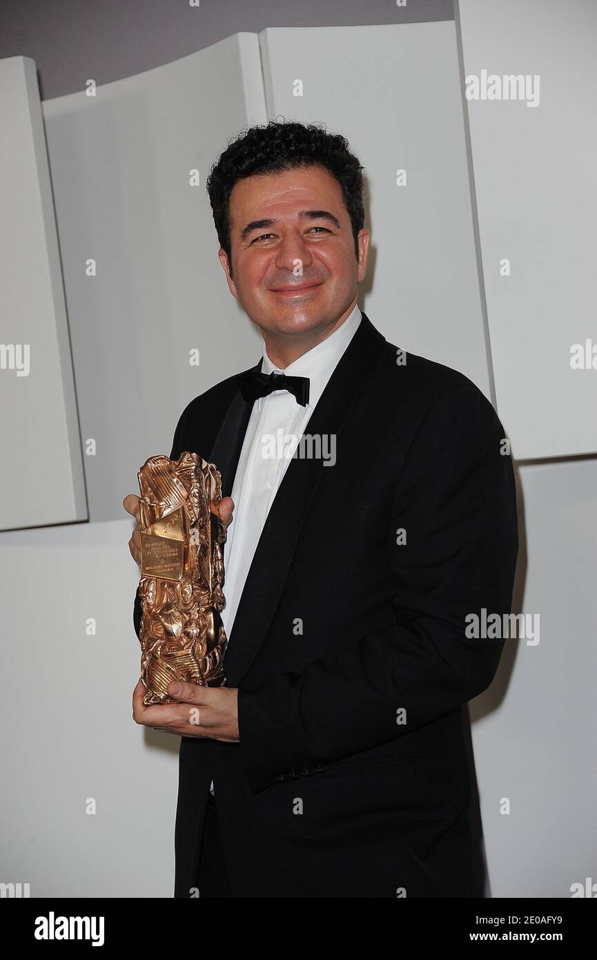 Ludovic bource in hi-res stock photography and images - Alamy