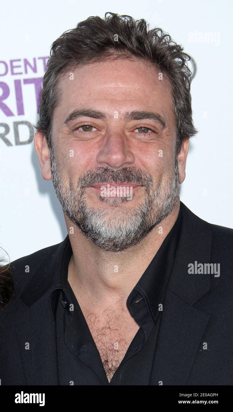 Jeffrey Dean Morgan, The 27th Annual Film Independent Spirit Awards ...