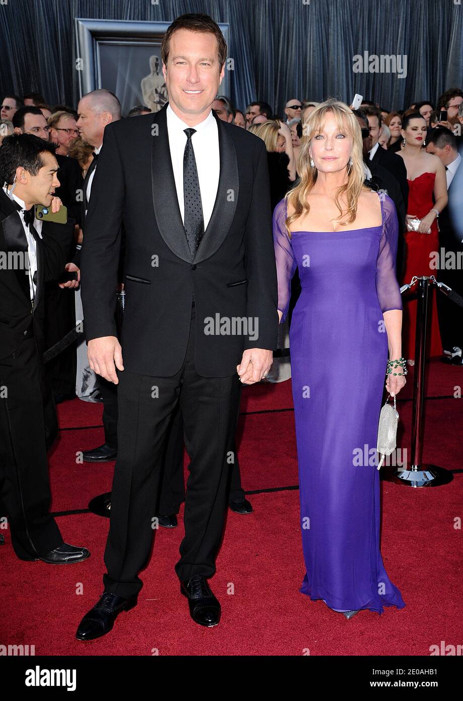 John corbett bo derek hi-res stock photography and images - Alamy