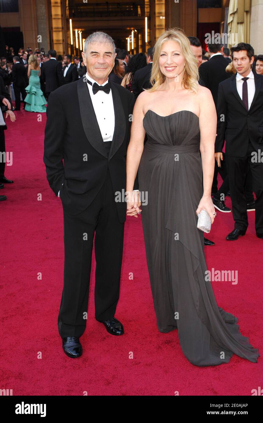 Robert Foster arriving at the 84th Annual Academy Awards held at the ...