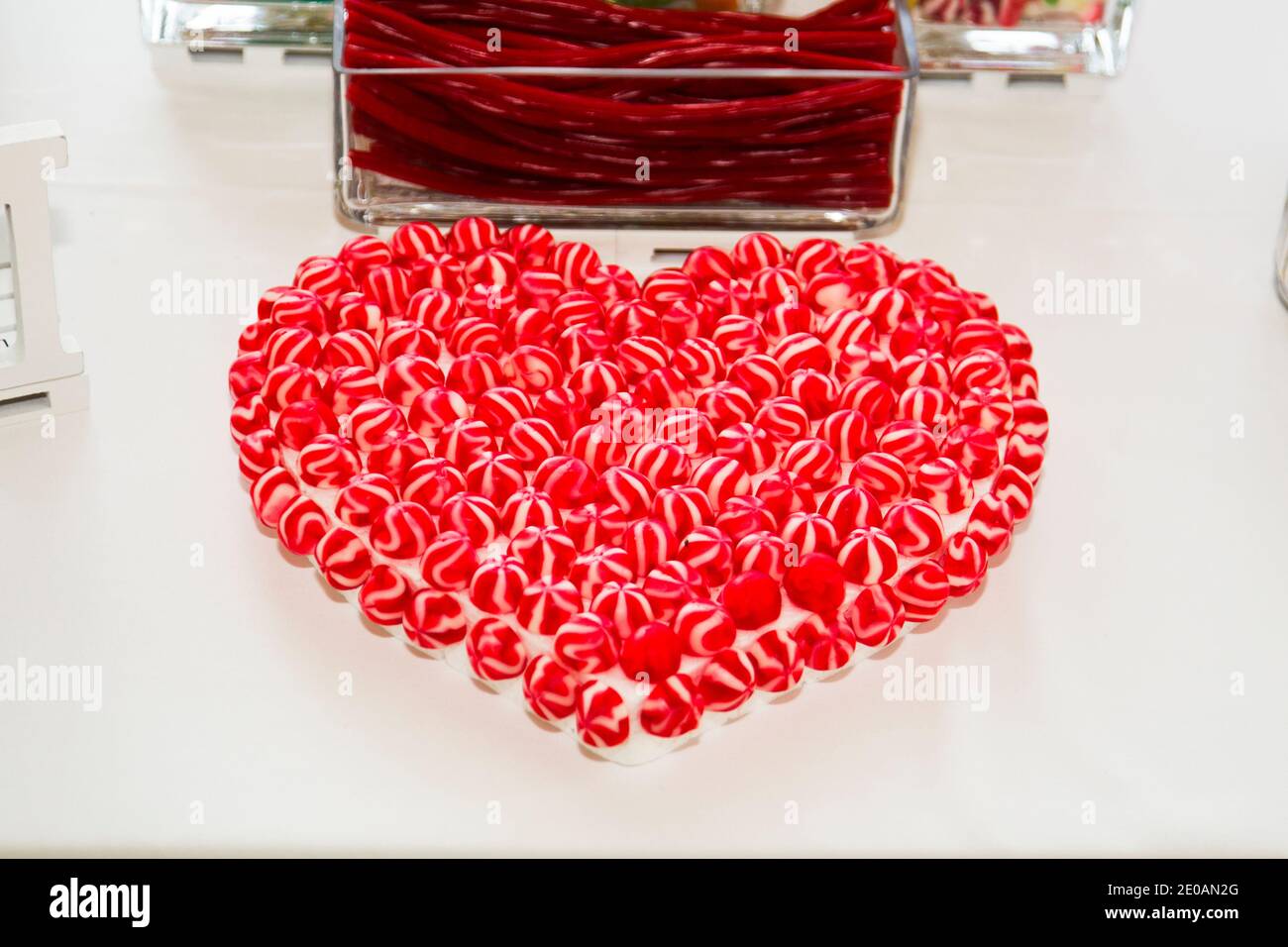Luxury licorice hi-res stock photography and images - Alamy