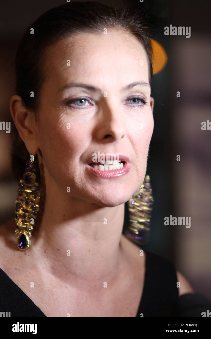 Carole guerin hi-res stock photography and images - Alamy