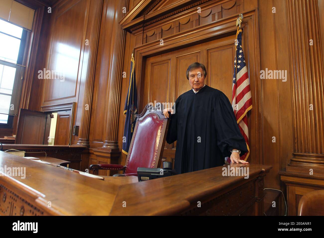 Coles court hi-res stock photography and images - Alamy