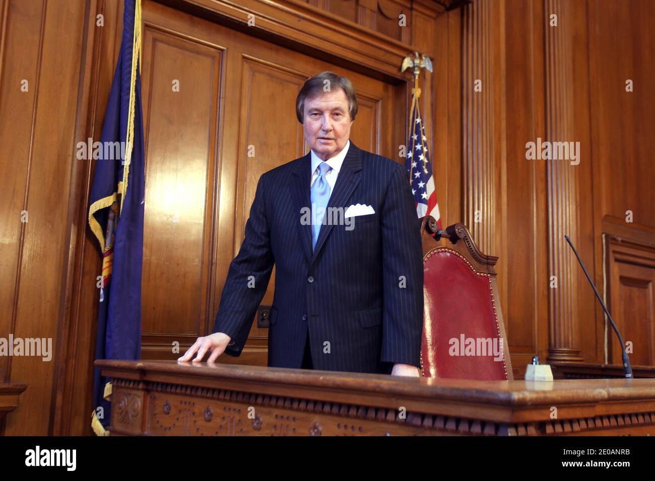 Coles court hi-res stock photography and images - Alamy