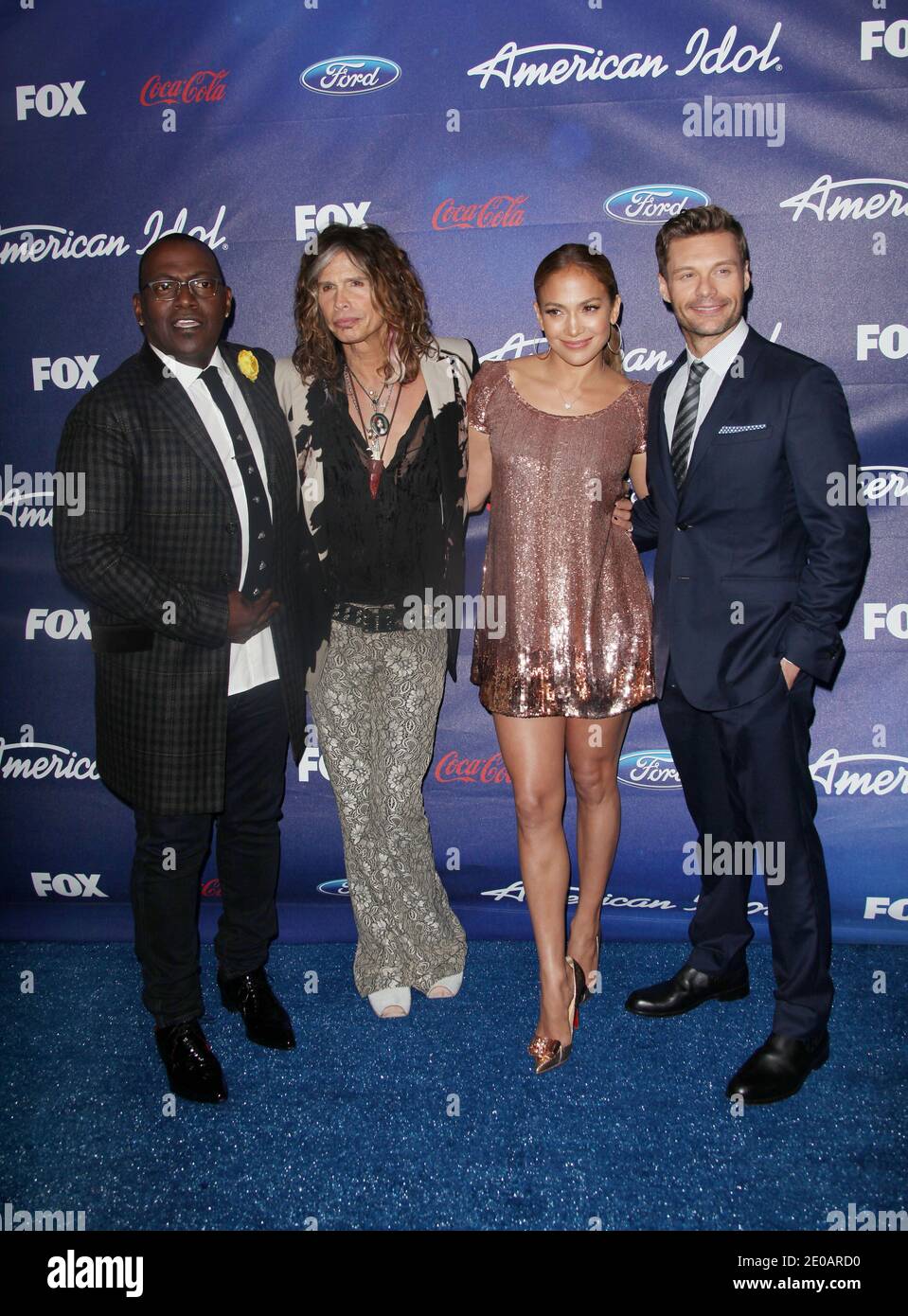 Jennifer lopez attending party lopez hi-res stock photography and ...