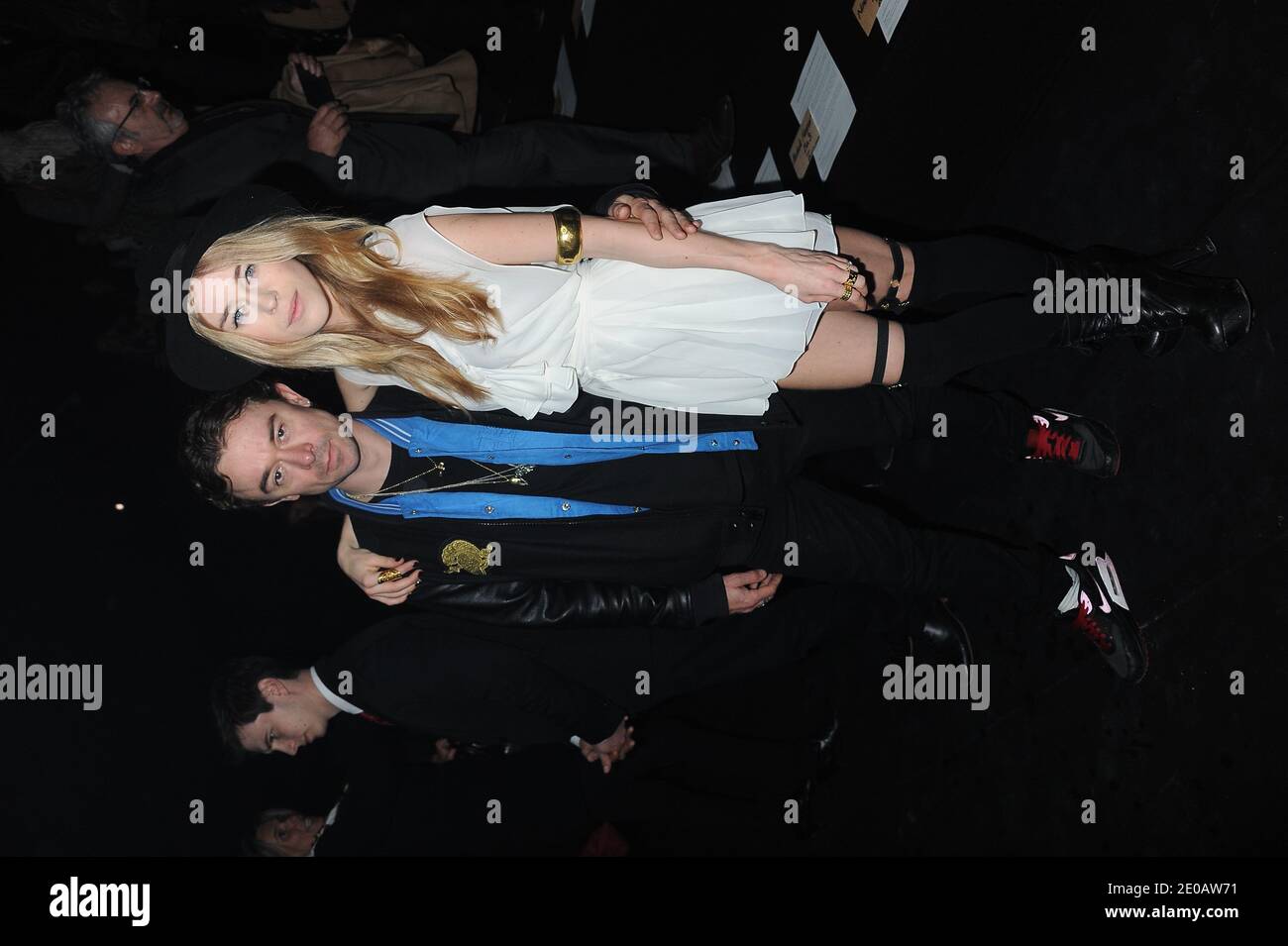 Mary charteris furze hi-res stock photography and images - Alamy