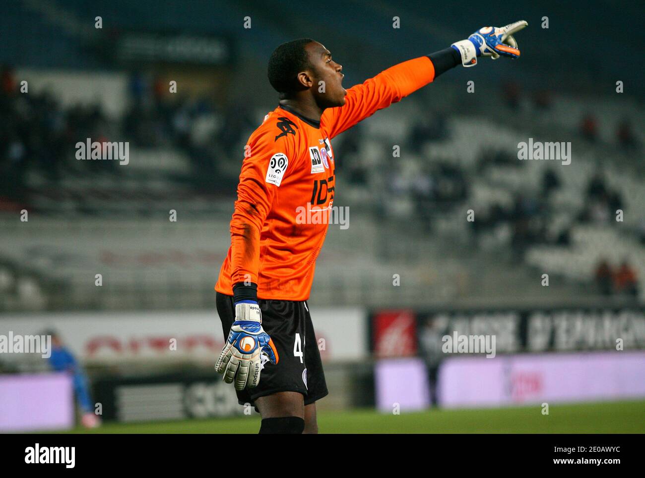 Toulouse fc 2012 hi-res stock photography and images - Alamy