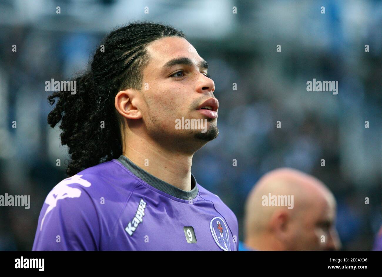 Toulouse fc 2012 hi-res stock photography and images - Alamy