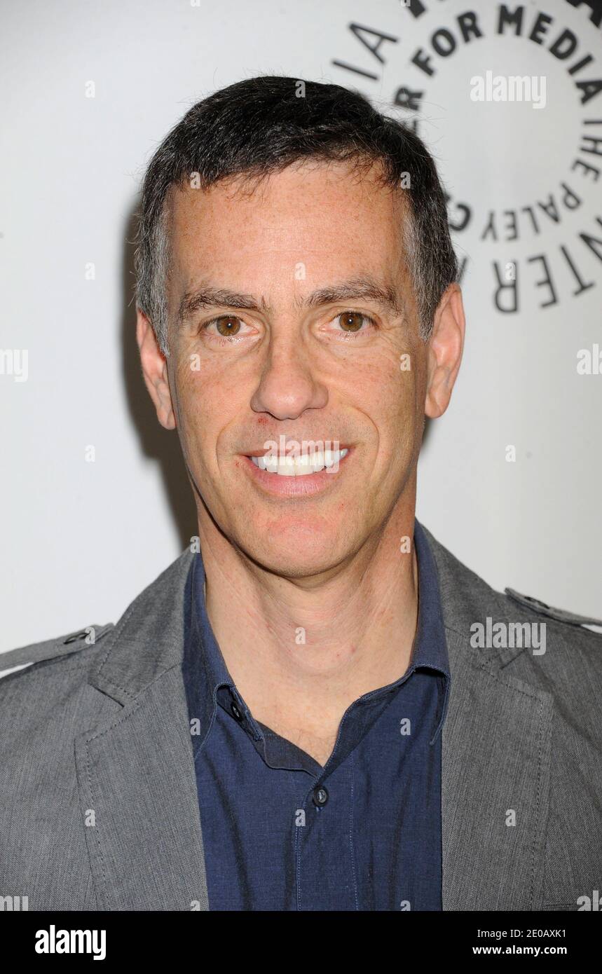 Steve Pearlman attending The Paley Center for Media Honors Once Upon A ...