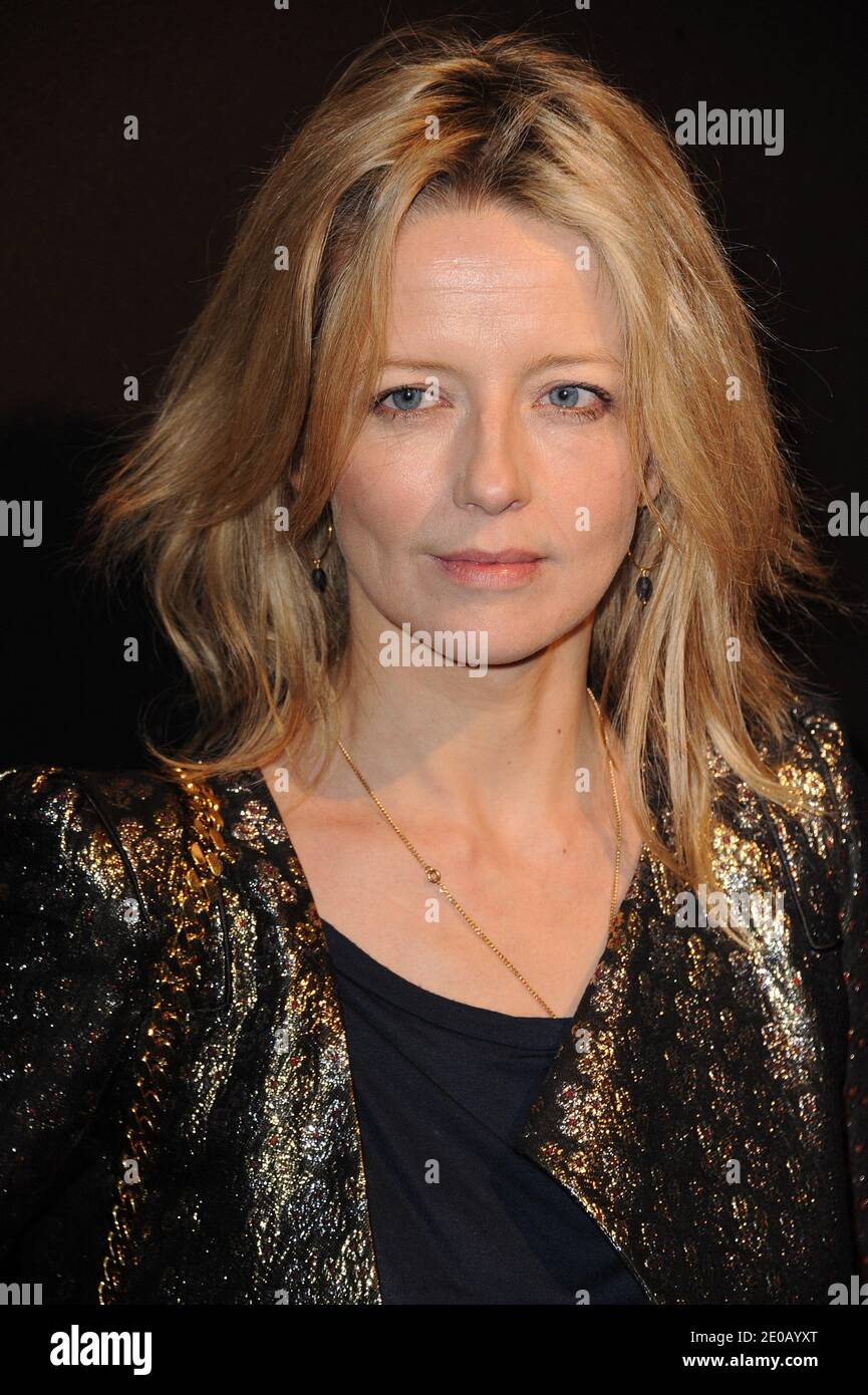 Laure marsac hi-res stock photography and images - Alamy