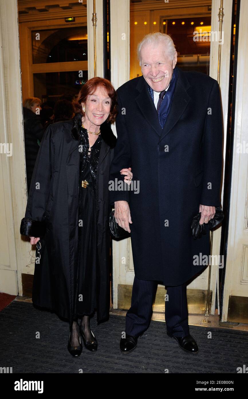 Christian cabrol hi-res stock photography and images - Alamy