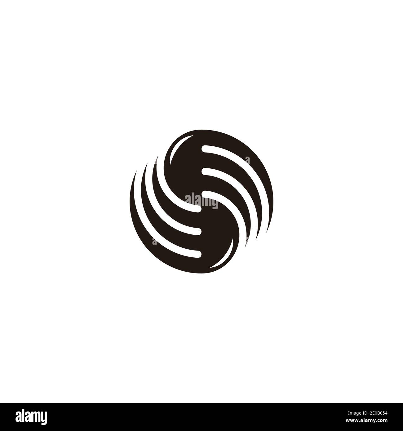 Cool minimalism Stock Vector Images - Alamy