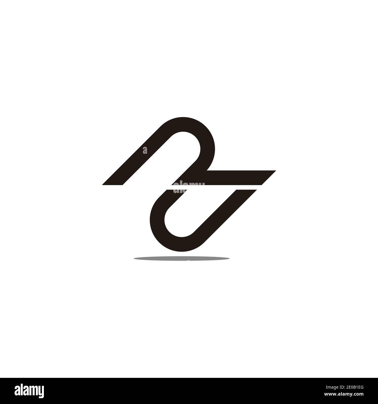 Rj font Cut Out Stock Images & Pictures - Alamy