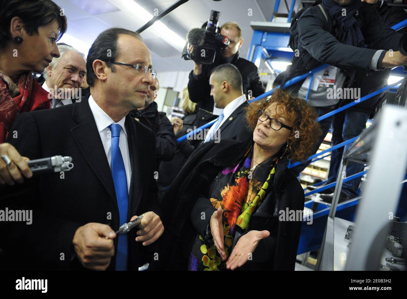 Adeline francois hi-res stock photography and images - Alamy