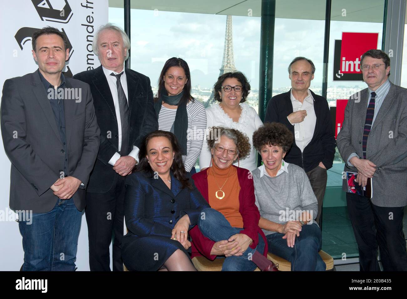 Hmida hi-res stock photography and images - Alamy