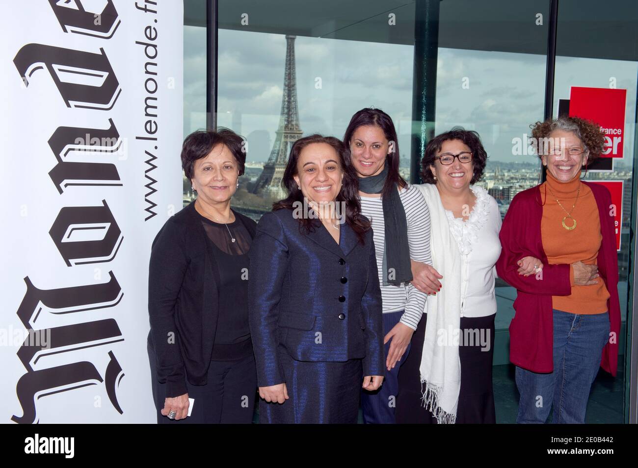 Hmida hi-res stock photography and images - Alamy