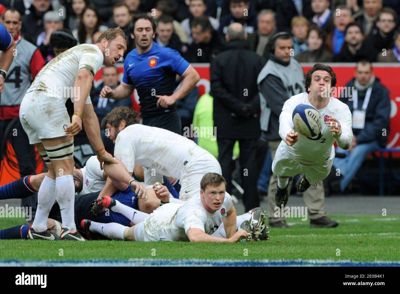 Lee Dickson High Resolution Stock Photography and Images - Alamy