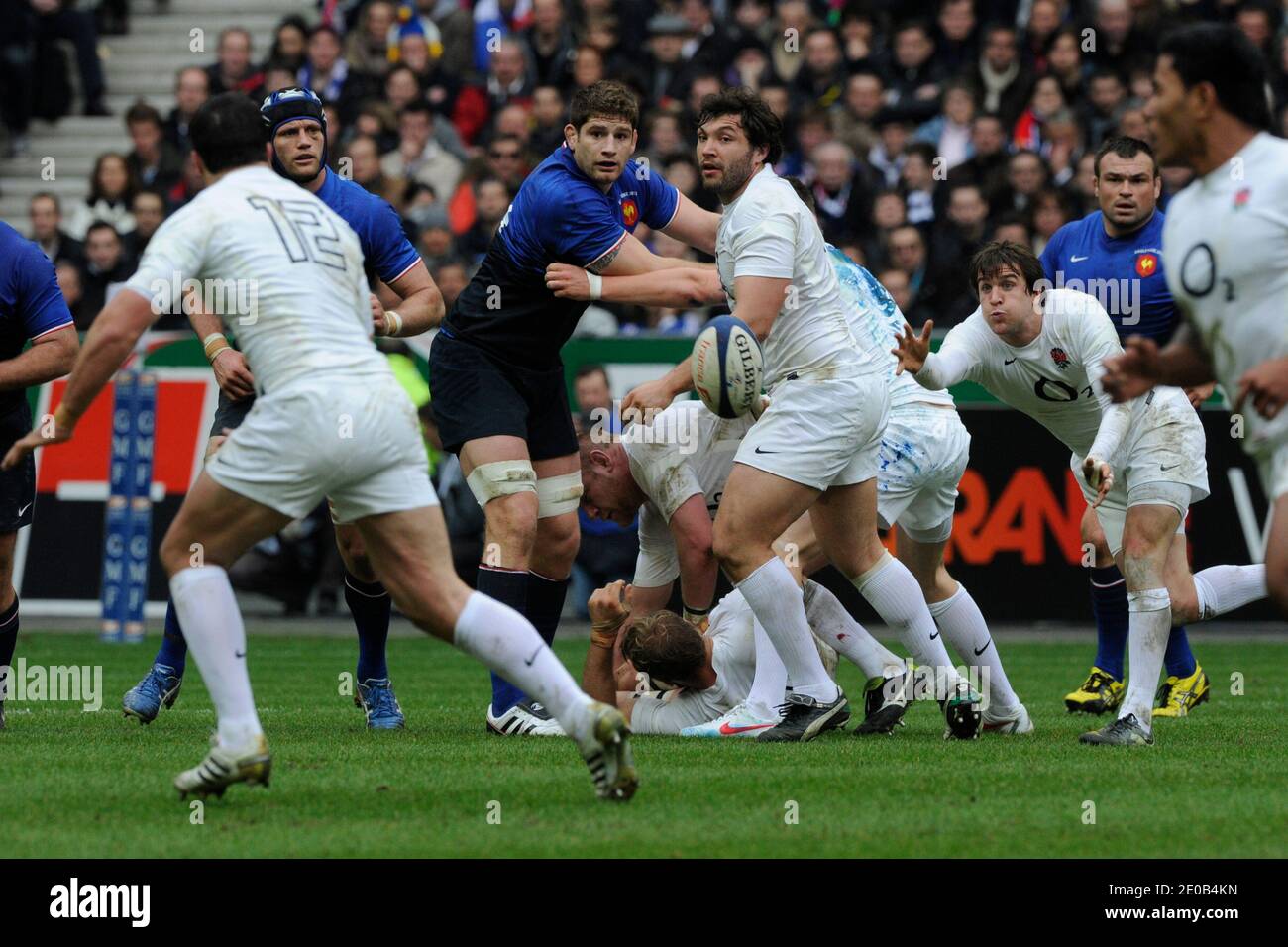 Lee Dickson High Resolution Stock Photography and Images - Alamy