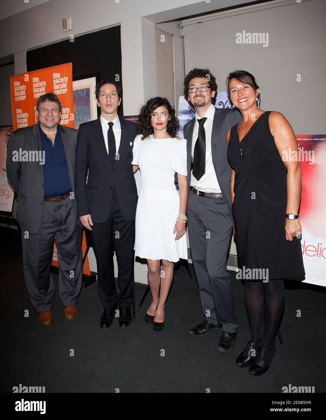 Richard pena stephane foenkinos audrey tautou david foenkinos hi-res ...