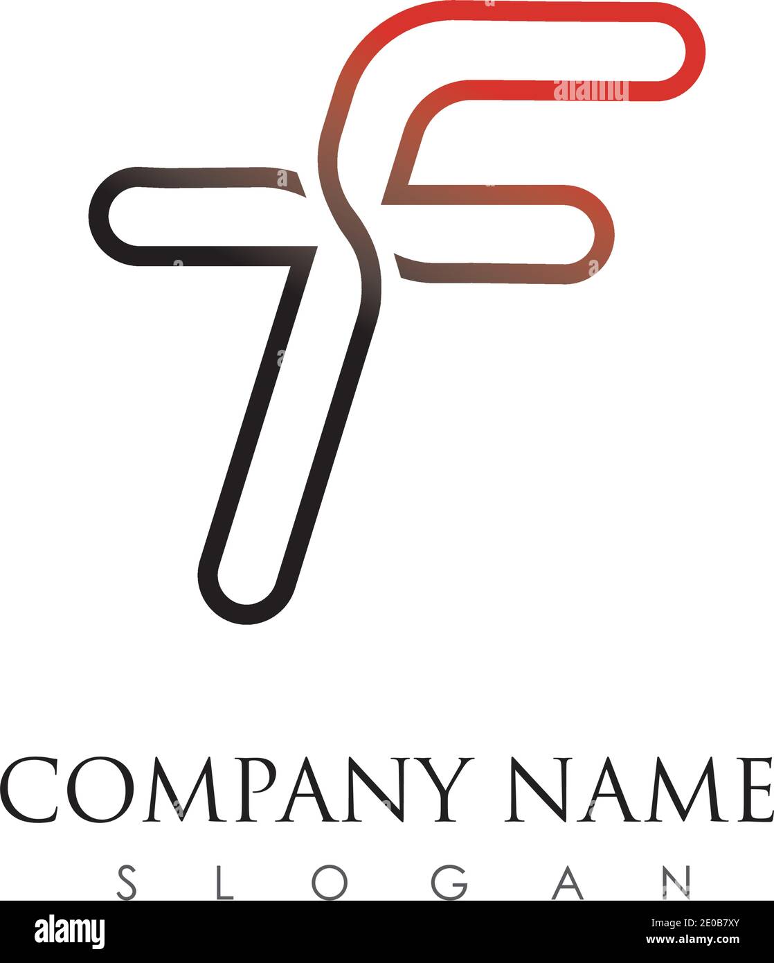 F Letter vector icon illustration design Stock Vector Image & Art - Alamy