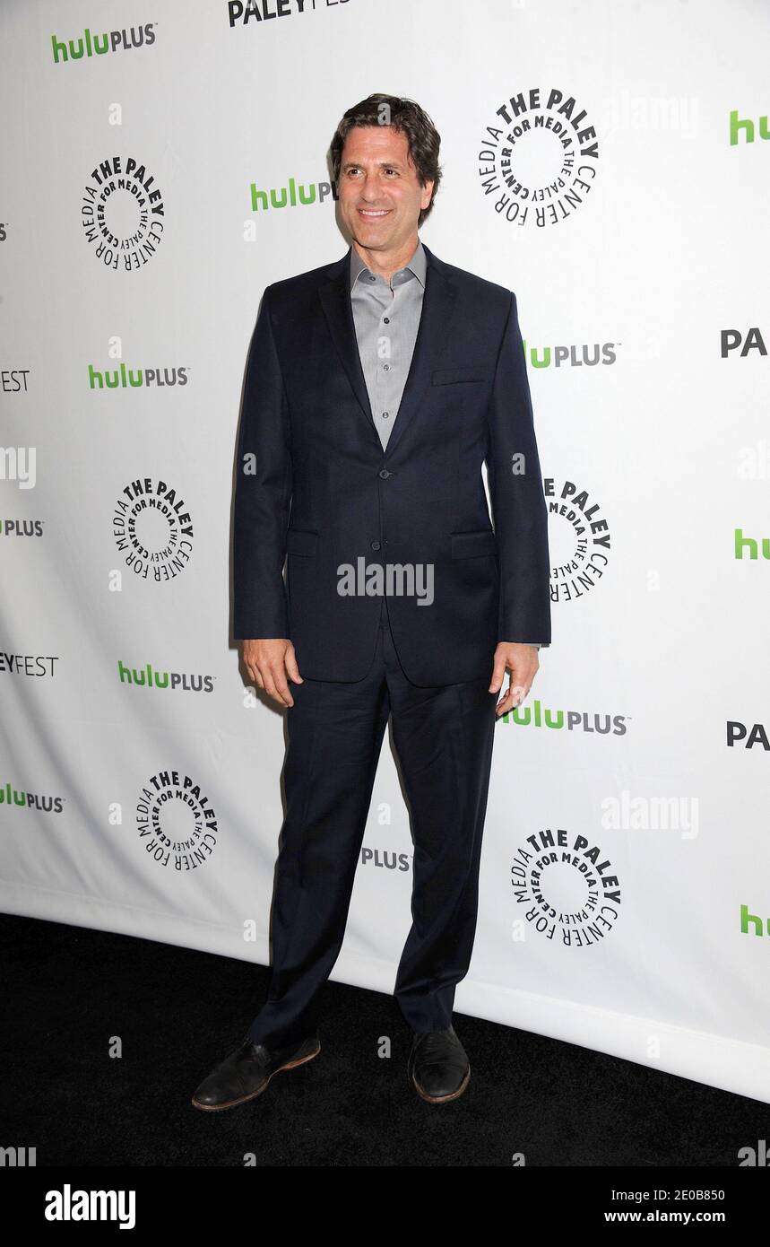 Steven levitan hi-res stock photography and images - Alamy