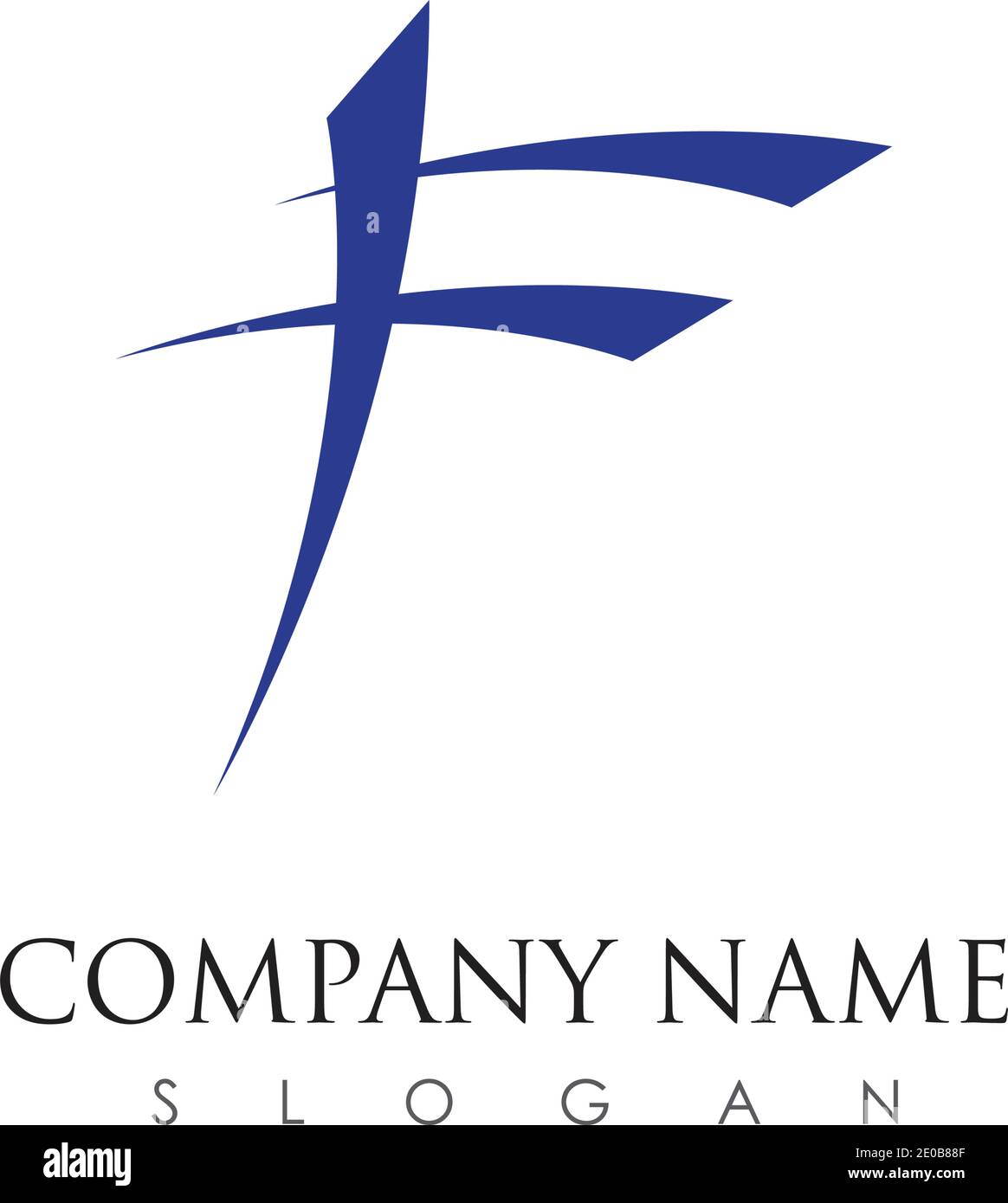 F Letter vector icon illustration design Stock Vector Image & Art - Alamy